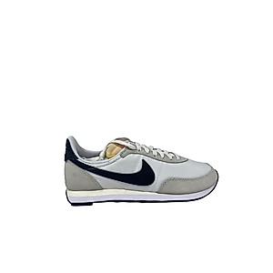 Nike Women's Waffle Trainers 2, White/Black-Sail-Summit White, 9 M US