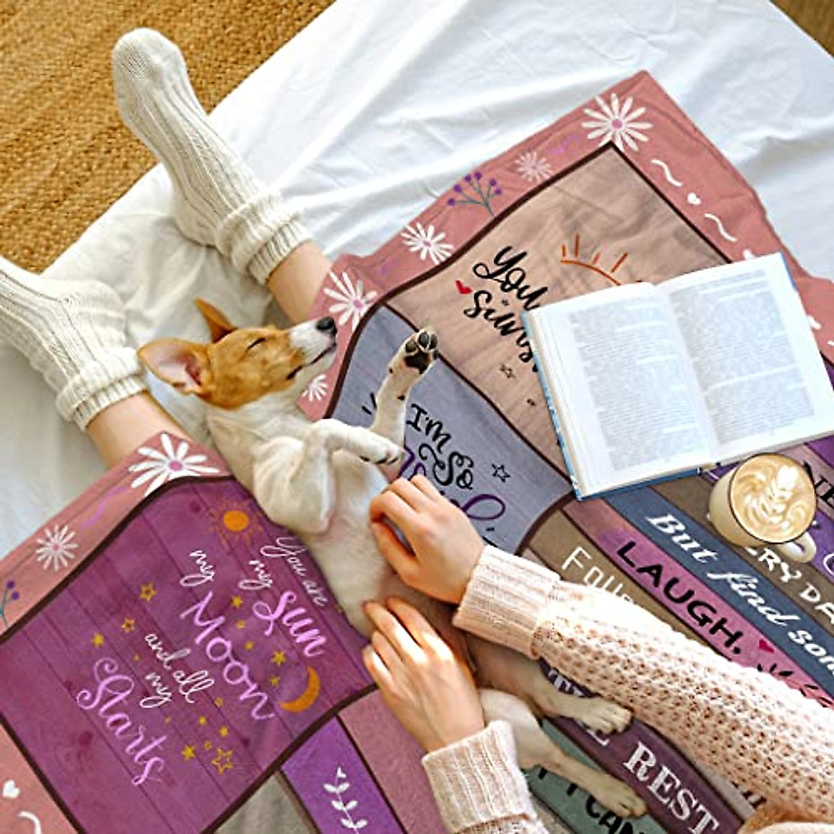 Tsefiwo Niece Gifts from Auntie - to My Niece Gifts Blanket 60"X50" - Graduation Gifts for Niece from Aunt Uncle - Best Niece Birthday Gifts for Niece Mother's Day Throw Blanket