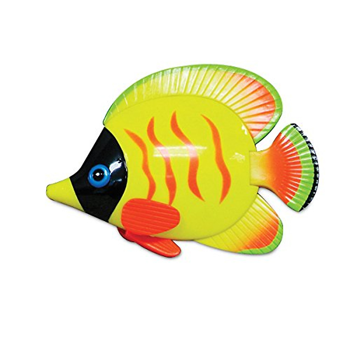 Poolmaster 72536 Jumbo Dive 'N' Catch Fish Game
