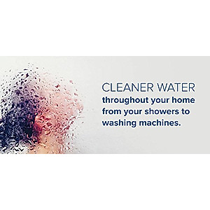 Fette Filter - Premium Heavy Duty Sediment Replacement Cartridge Compatible with GE FXHTC. Also Compatible with RFC-BBSA. 2-Pack