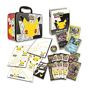 Pokemon TCG: Celebrations Prime Collection, Multi