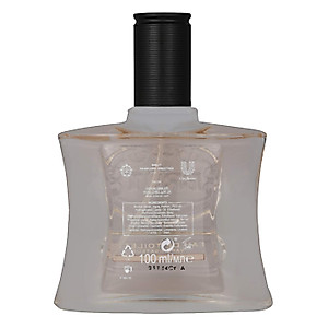 Brut Musk 3.4 Oz/ 100 Ml Eau De Toilette Spray for Men