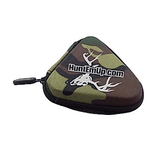 Cuddeback Cuddelink 2 Long Range IR Remote Cameras L Series 2 16GB SD Cards and 1 Hunters Warehouse Hat