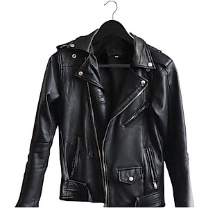 FLASHPRIX Set of 24 Black Hangers, Black Wooden Hangers, Trouser Bar and Notches for Shoulders, 360° Rotating Hook, Hangers for Jackets, Suits, Coats, Sweatshirts