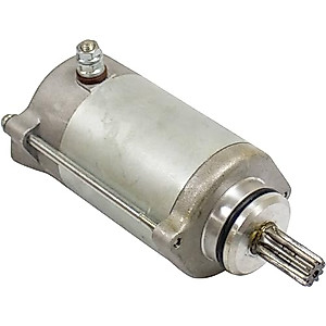 DB Electrical SMU0433 Starter Replacement For Arctic Cat ATV 550 650 700 Thundercat H2 /UTV Prowler 550 650 700/0825-011, 0825-013, 0825-024 /XTZ, LTD, TRV, Mud Pro /12 Volt, CW