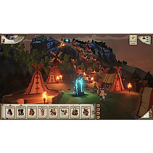 Valhalla Hills - Definitive Edition (Xbox One)