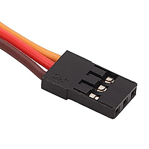 Uxsiya Drone Dropping Device, Multi Purpose Shockproof Drone Air Dropping Thrower Metal Gears for Outdoors for Wedding for Fishing