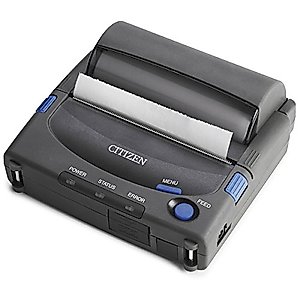 Hach 2960100 Citizen PD-24 Printer Package