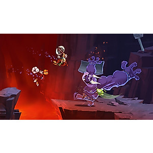 Rayman Legends xbox 360