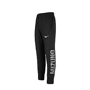 Mizuno MZ1 Jogger, Black, Small