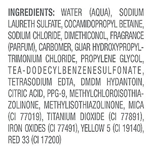 AXE 2 in 1 Shampoo and Conditioner, Dual, 12 oz