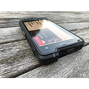 Sonim XP8 | Grade A+ | AT&T | Black | 64 GB | 5.0 in Screen (Renewed)