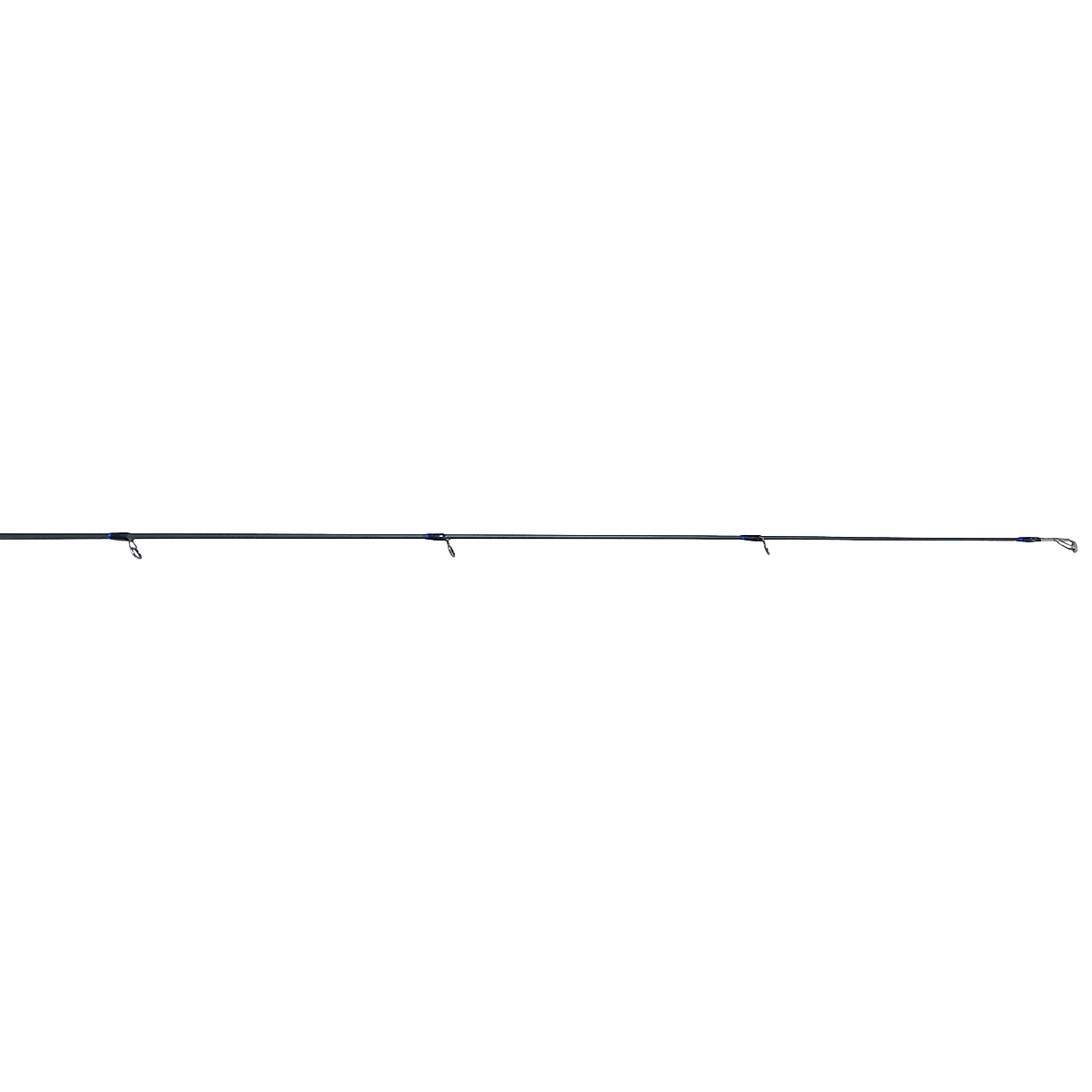 Okuma Rockaway Surf SP Carbon Blank Sensitive Lighteweight Rod, RSP-2-1002M+, Black, 10' 0"