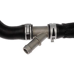 Dorman 626-630 Engine Heater Hose Assembly Compatible with Select Ford Models (OE FIX)
