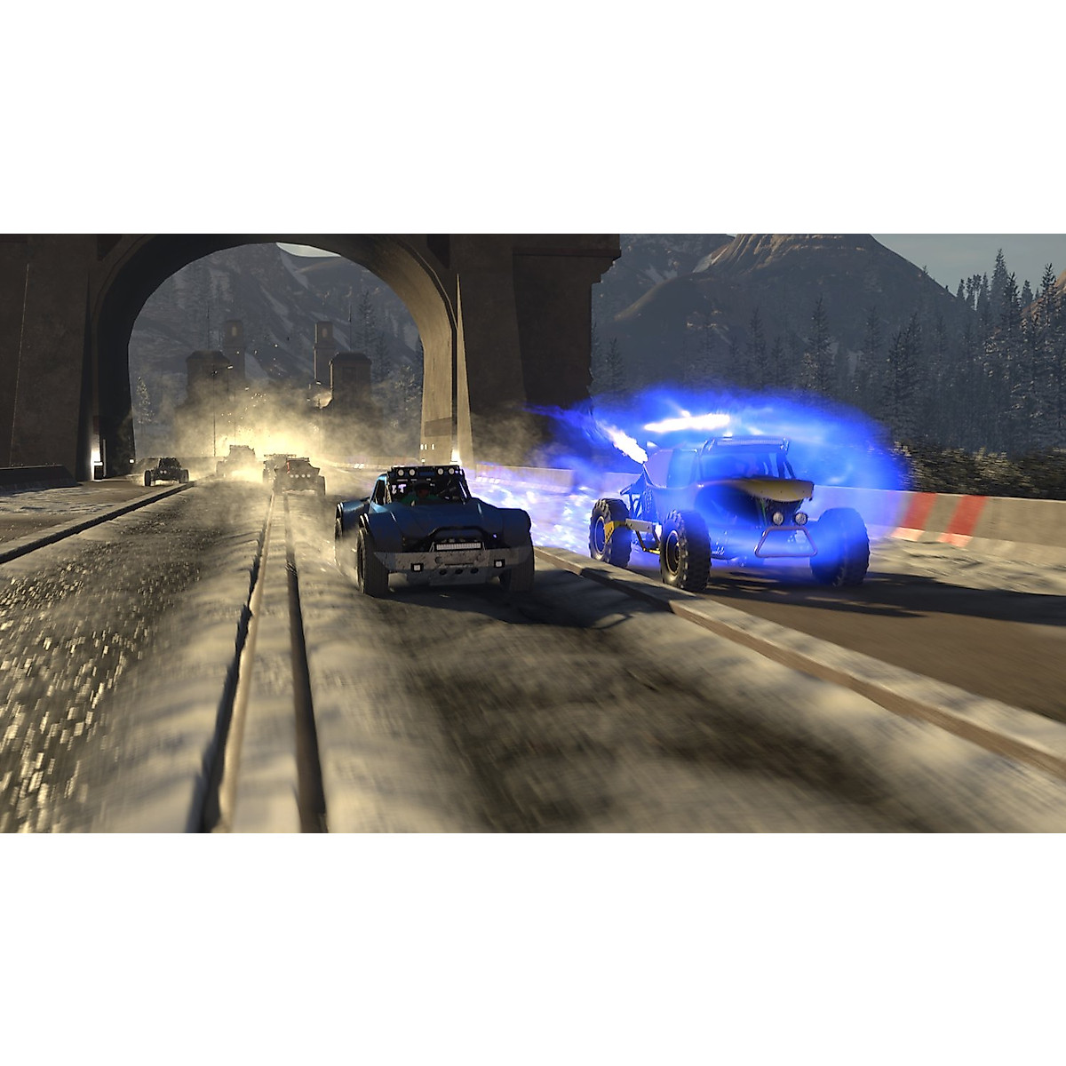 ONRUSH (Day One Edition)