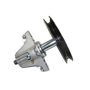 proven part Spindle Assembly Compatible with Troy-Bilt Toro Fits 618-05078 918-05078A
