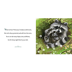 Why the World Needs Love: Celebrate the Gift of Love and Kindness with this Sweet Picture Book (Always in My Heart)