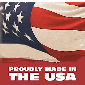 Knapp Made Cast Iron Seasoning Wax and Carbon Steel Seasoning Wax - 2 Oz Unique Blend of Natural Oils and Beeswax - Restore Cast Iron, Steel, Cutting Board, Kitchenware.Wood Furniture Seasoning wax