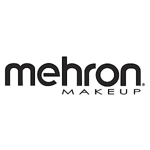 Mehron Makeup Mini-Pro Student Makeup Educational Kit (Medium/Olive)