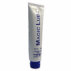 Aladdin 631 Magic Lube 5 oz Lubricant