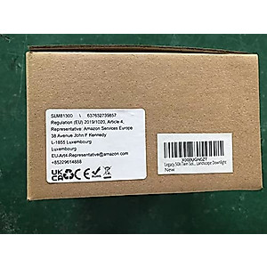 Legacy Mini 50X Twin Solar-Powered LED Spotlight (Warm White LED) for Outdoor Garden Yard Landscape Uplight Downlight, Waterproof, Black Finish