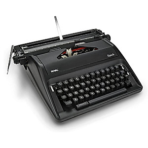 Royal Manual Typewriter black (79100G)
