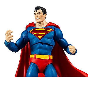 McFarlane - DC Collector Multipack - Superman Vs Devastator