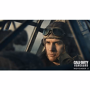 Call of Duty®: Vanguard (PS5) (Exclusive to Amazon.co.uk)
