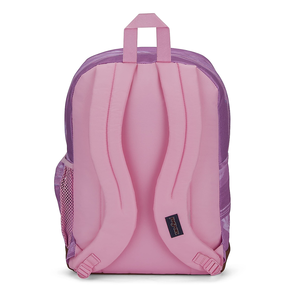 JanSport JS0A2SDD94F Cool Student Static Rose