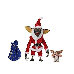 NECA 634482307090 H856650 Santa Action Figure
