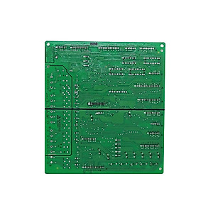 CoreCentric Remanufactured Refrigerator Electronic Control Board Replacement for Samsung DA92-00606A
