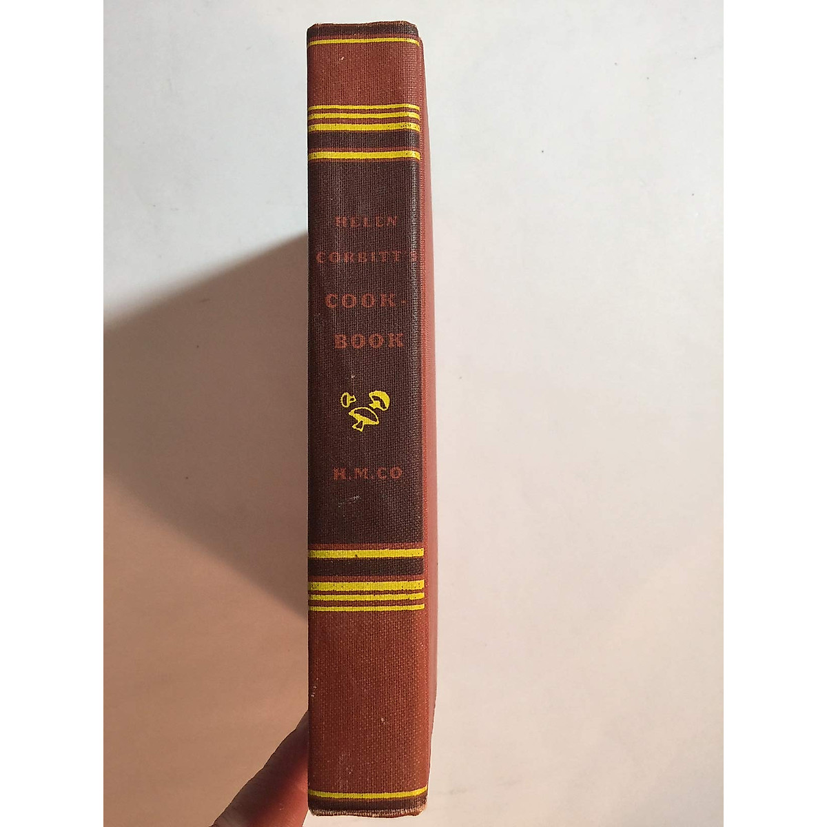 Helen Corbitt's Cookbook: by the Director of Neiman-Marcus Restaurants