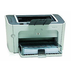 HP P1505 Laserjet Printer