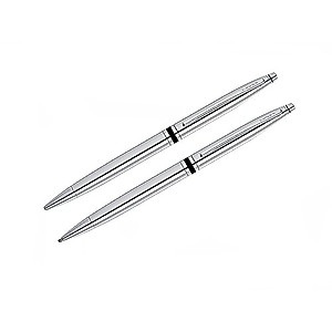 Cross Two Gift-Boxed Pen and Pencil Set
