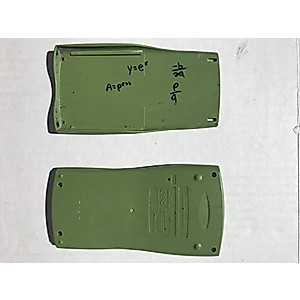 Texas Instruments TI-30X IIS Solar Scientific Calculator