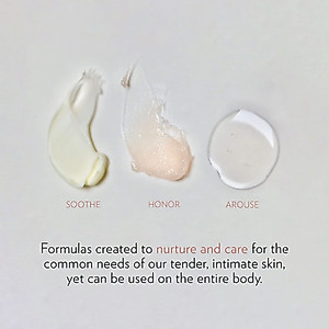 Rosebud Woman Ritual Travel Kit