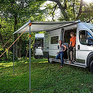 Carefree HD Stabilizer Awning Support Pole Kit - R019399-002