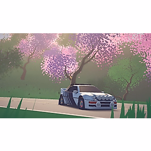 art of rally-Standard Edition for PlayStation 5