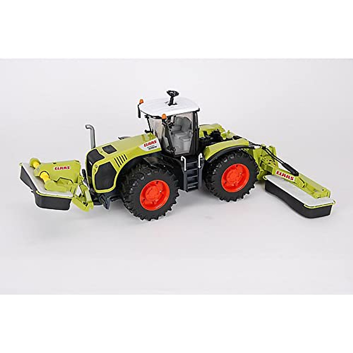 Bruder Claas Xerion 5000