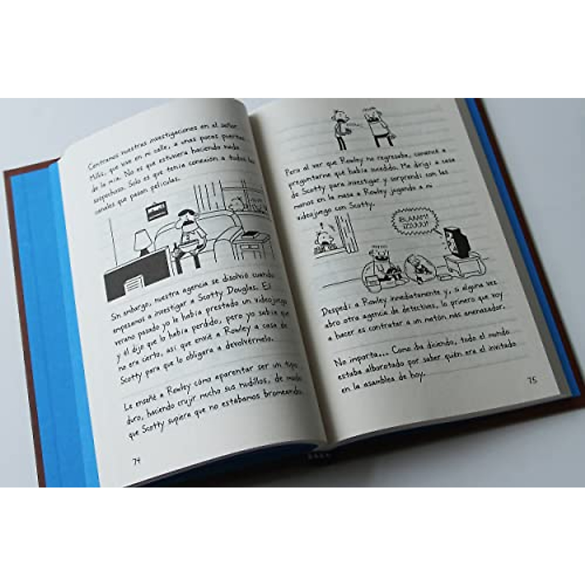 Sin pareja / The Third Wheel (Diario Del Wimpy Kid) (Spanish Edition)