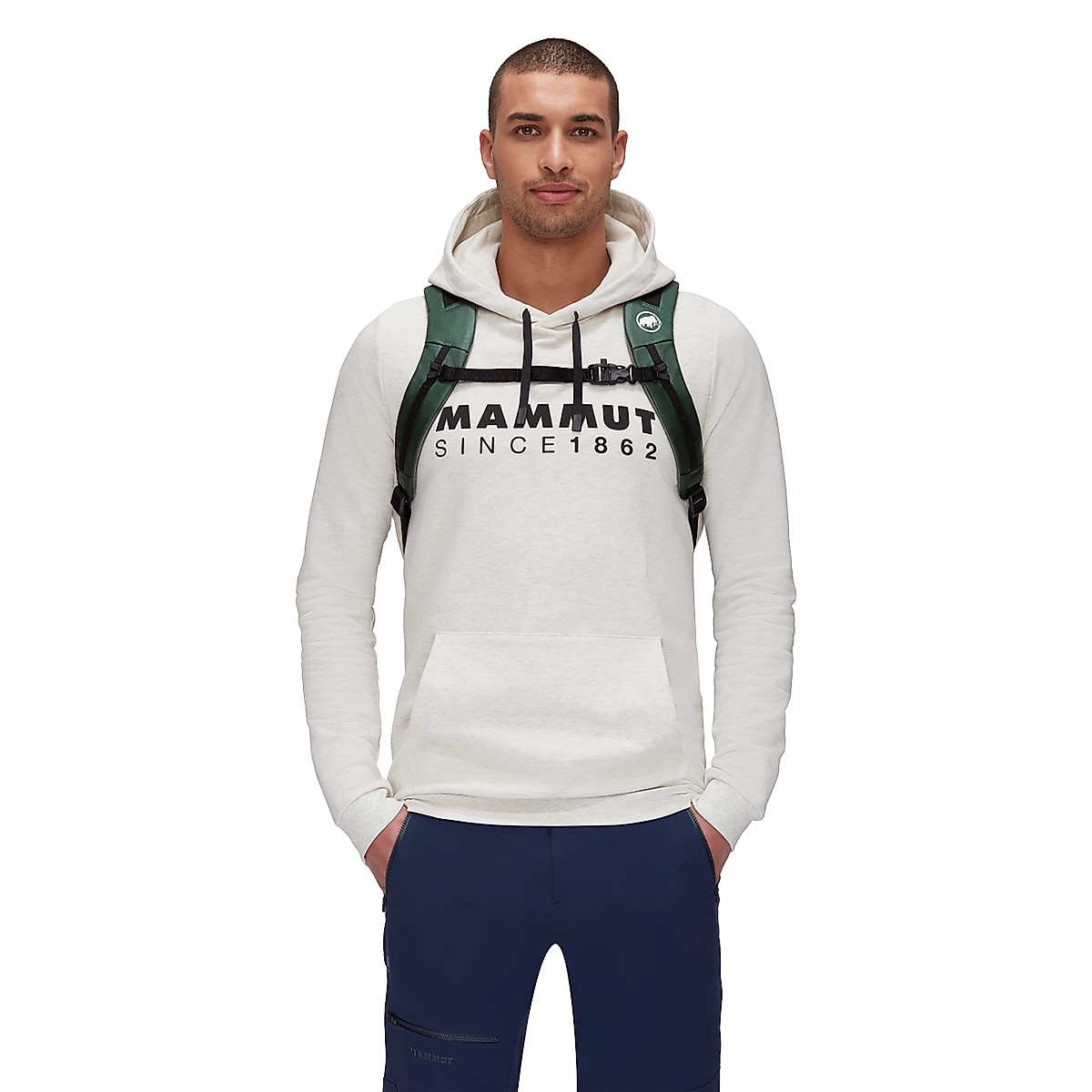 Mammut Neon Smart - Woods 35L