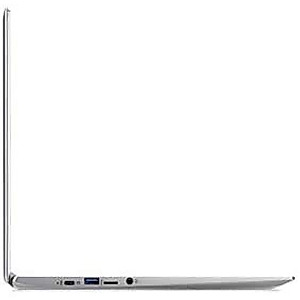 Acer Chromebook 15.6" IPS Full HD Intel Celeron N3350 1.10 GHz 4GB LPDDR4 32GB Flash Memory HDR Webcam Chrome OS