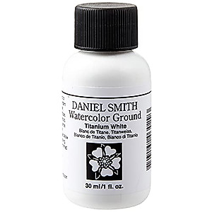 Daniel Smith Mineral Mixing Watercolor Paint, 9 Piece Set, 9 Count