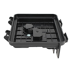 AUTOKAY 17231-Z0L-050 17220-ZM0-030 Air Cleaner Case Cover and 17211-ZL8-023 Air Filter for Honda GCV160 GC135 GC160 GC190A GC190LA GCV135 GCV160A Engine HRR216 HRS216 HRB216 HRT216 HRZ216 Lawn Mower