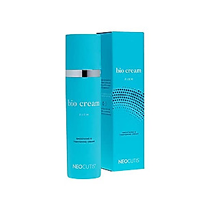 Neocutis Bio Cream Firm - Skin Smoothing and Tightening Cream - Supporting Collagen and Elastin Production - 50ml
