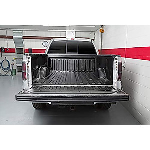 Rust-Oleum 272741-6PK Automotive Spray Paint, Matte Black