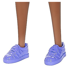 Barbie Fashionistas Doll 59 TROPI-Cutie