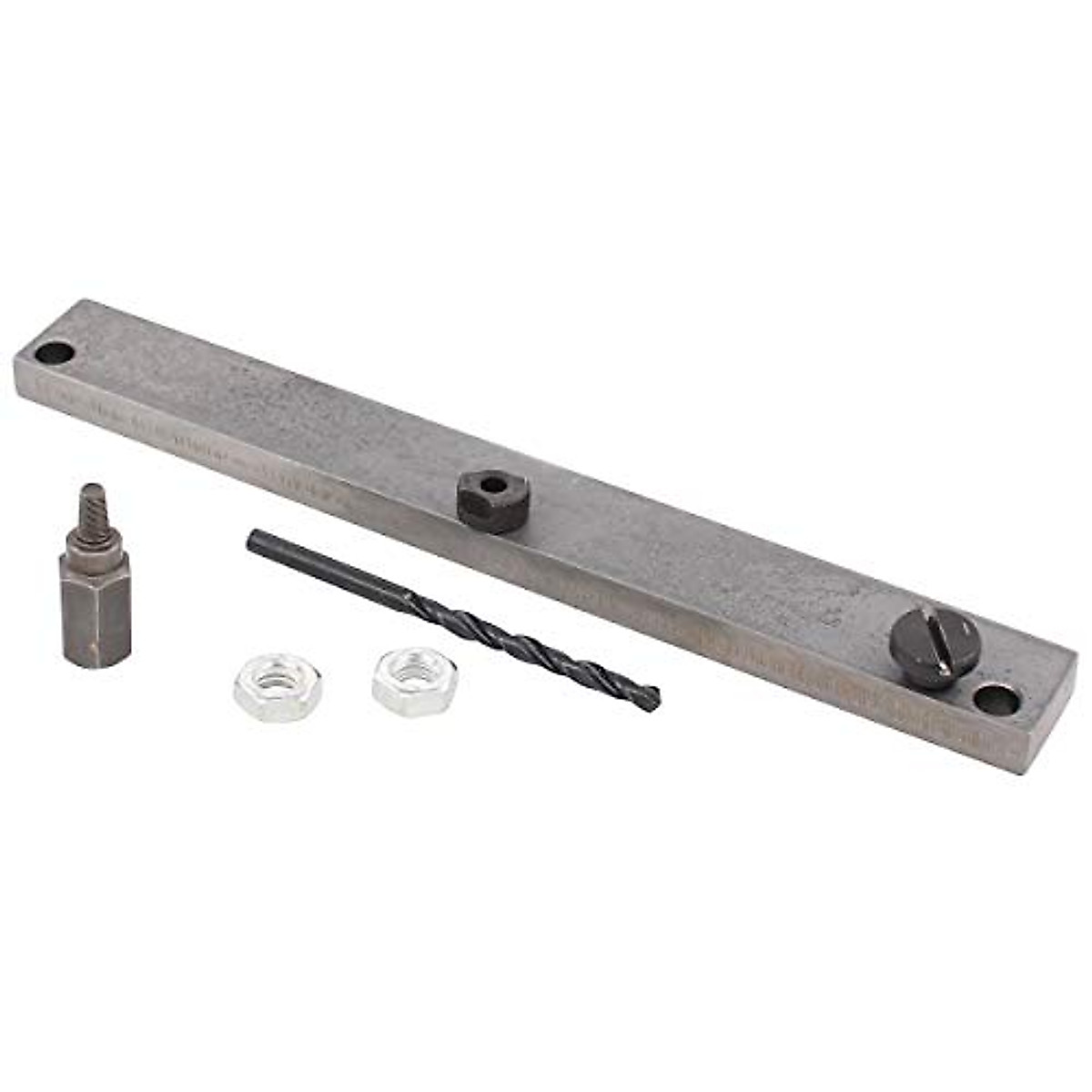 XtremeAmazing Exhaust Manifold Stud Removal Tool Compatible with Ford F150 F250 F350 4.6L 5.4L V10 Engines