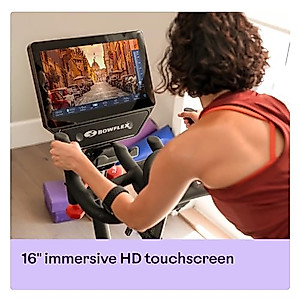 BowFlex VeloCore 16 Bike