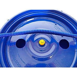 Gravity Well (Gravity Well Ultra with UVC Sterilizing Lamp)